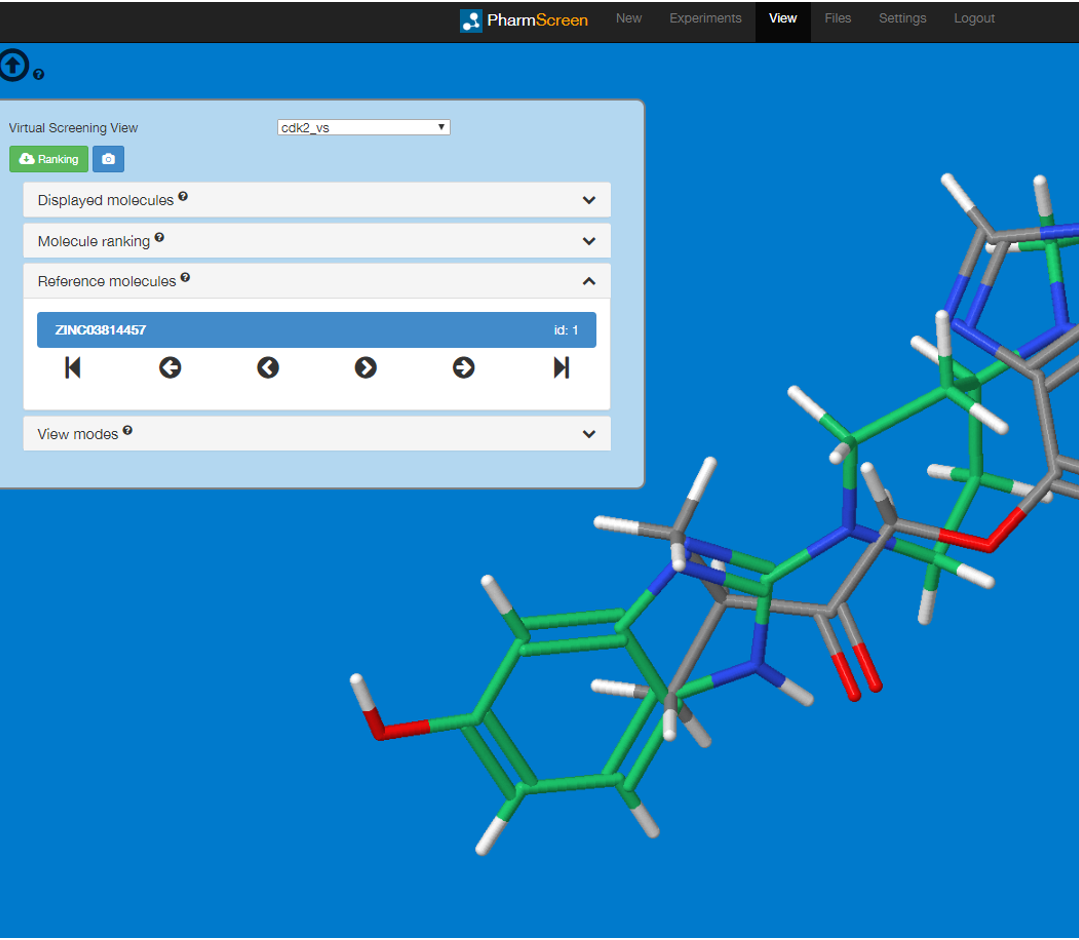 PharmScreen - Pharmacelera - Find larger chemical diversityPharmacelera ...